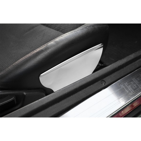 Seat Bolster Supports